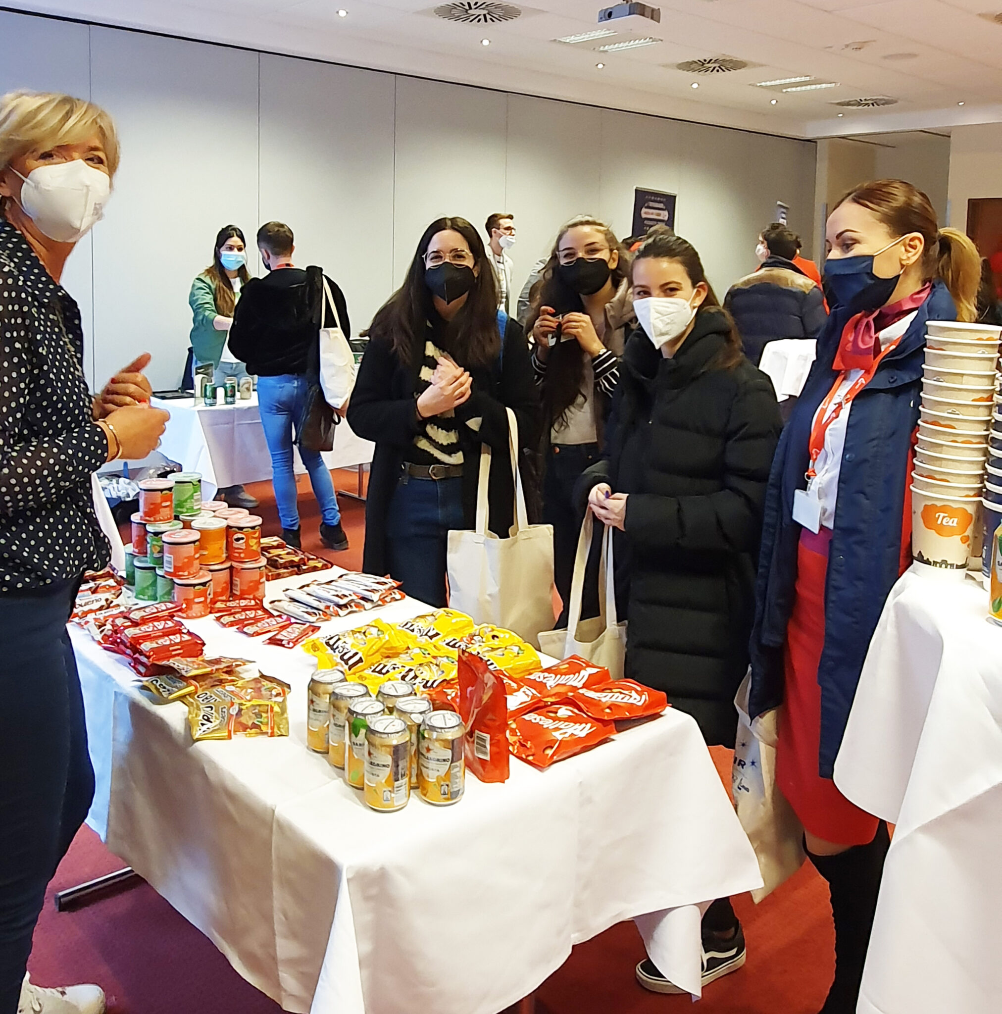 Crew Engagement:Crew Incentives | Onboard Retail Solutions