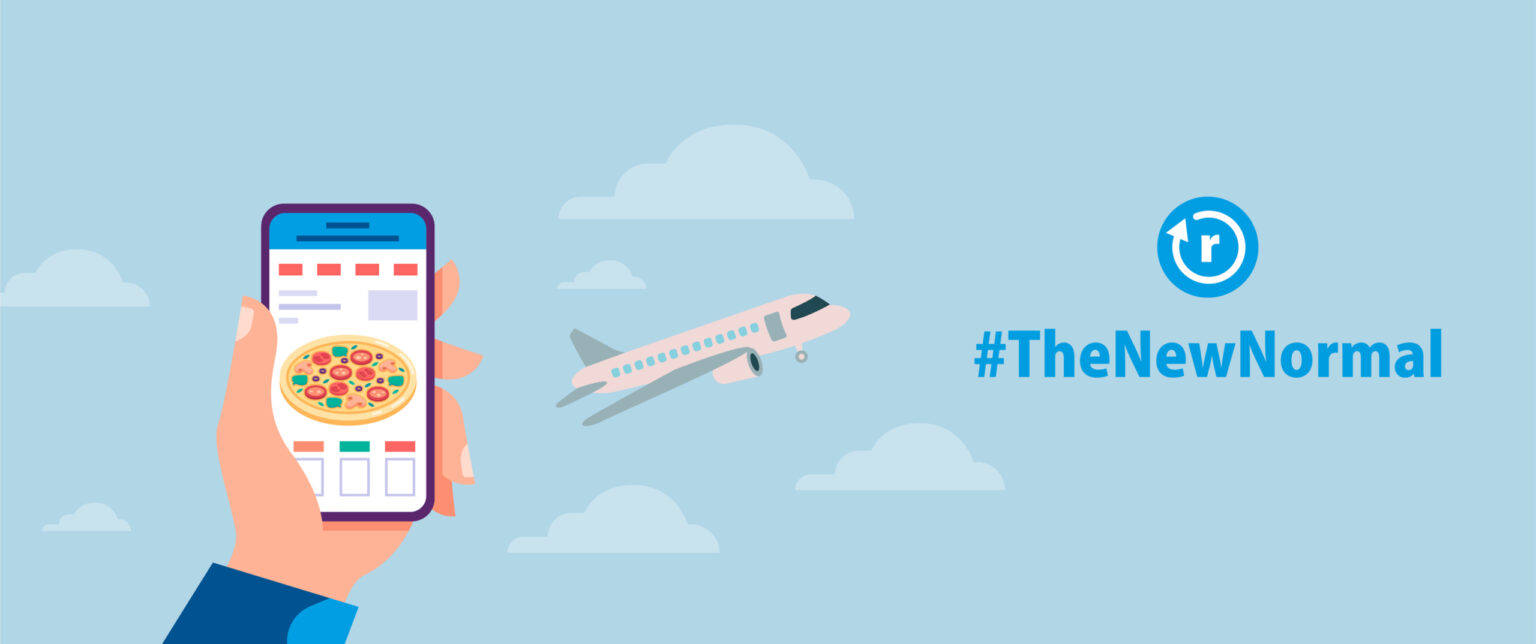 A safe return of the inflight retail experience: How Retail inMotion is ...