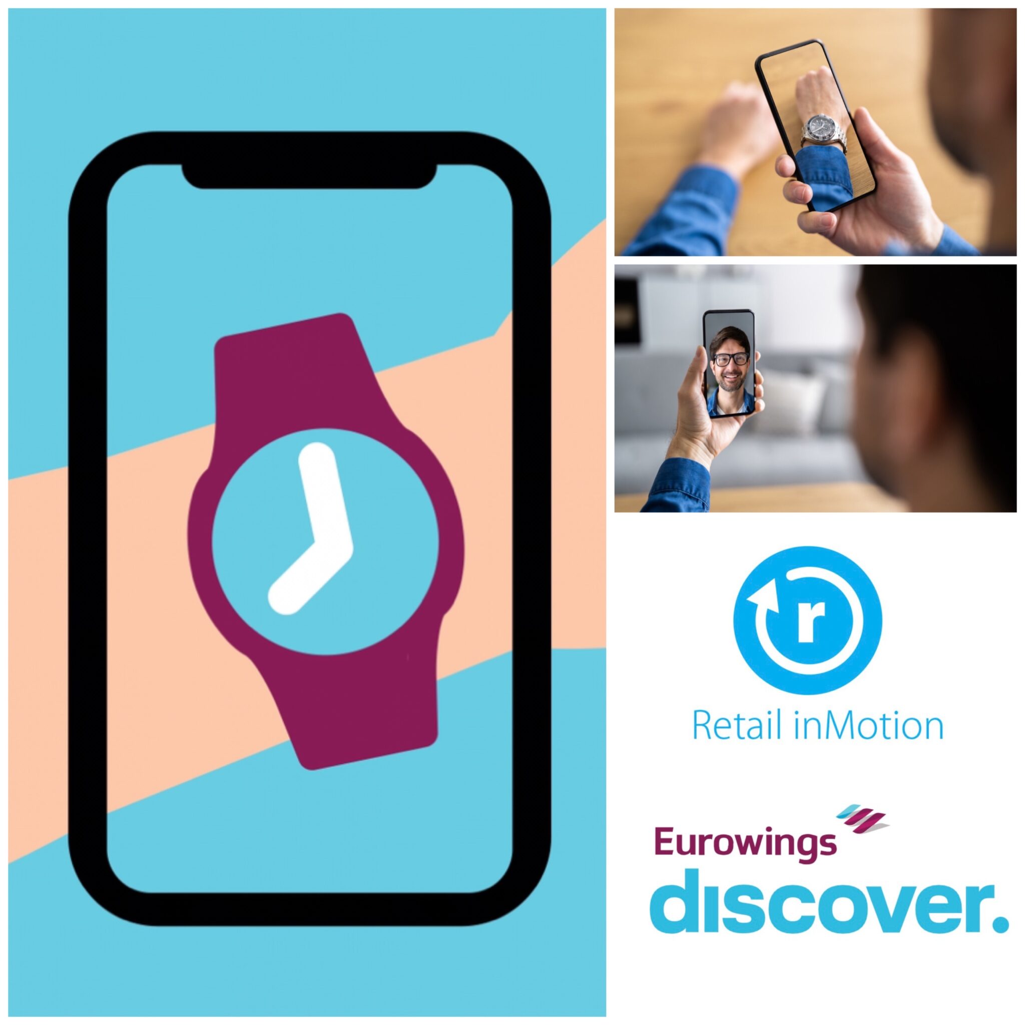 Retail inMotion launches Augmented Reality shopping app on board ...