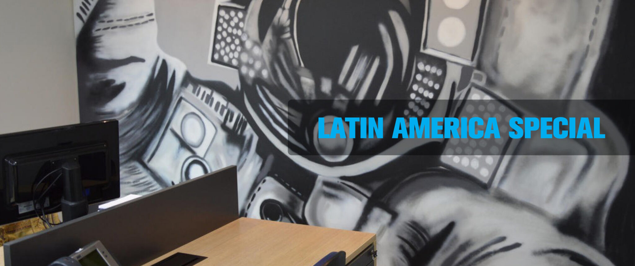 Retail inMotion Life: A look inside our São Paulo office | Onboard ...