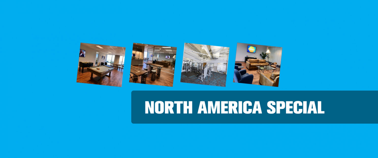 Retail inMotion Life: A look inside our Dallas office | Onboard Retail ...