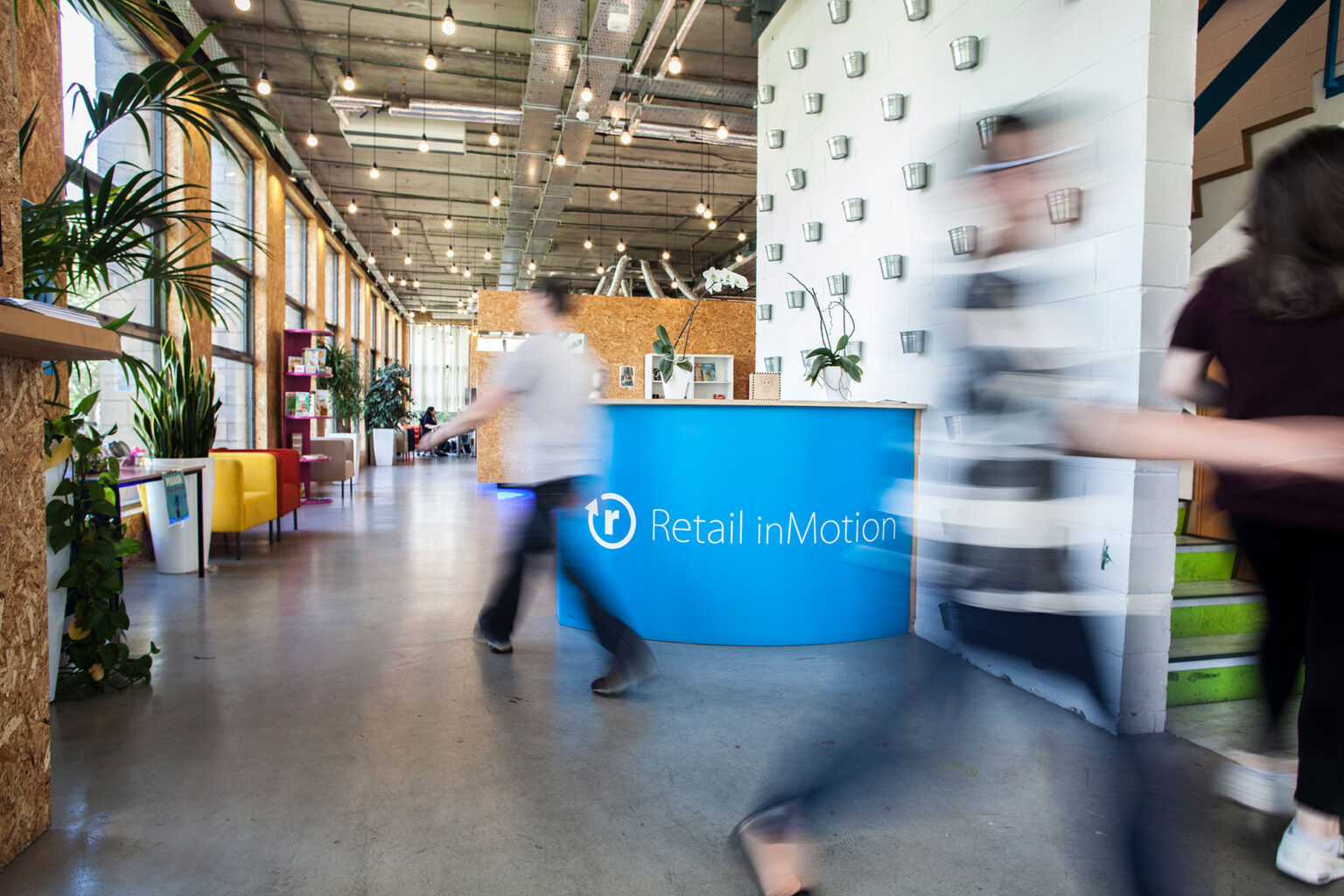 Retail inMotion is hiring across the globe | Onboard Retail Solutions